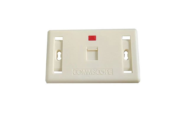 272352-1 COMMSCOPE/AMP Faceplate Kit, A... | Phnom Penh