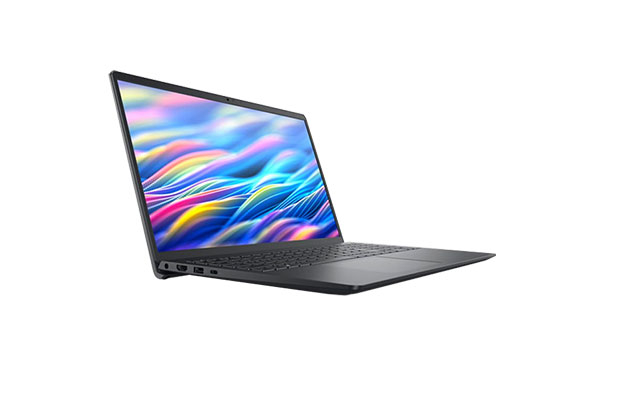 Dell 16 DC16250 Black Core 7-150U-16GB-... | Phnom Penh