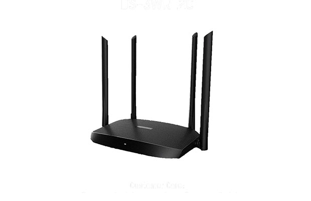 Hikvision DS-3WR12C-E AC1200M Dual-band... | Phnom Penh