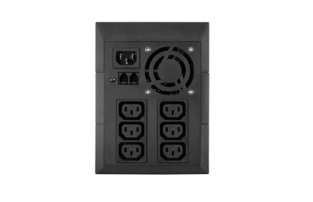 Eaton UPS 5E 1500i USB 1500VA/900W 230V... | Phnom Penh
