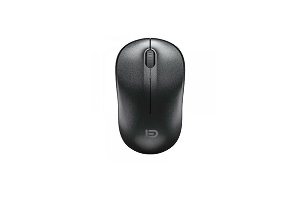 FD V1 Smart Power-Saving Wireless Mouse | Phnom Penh