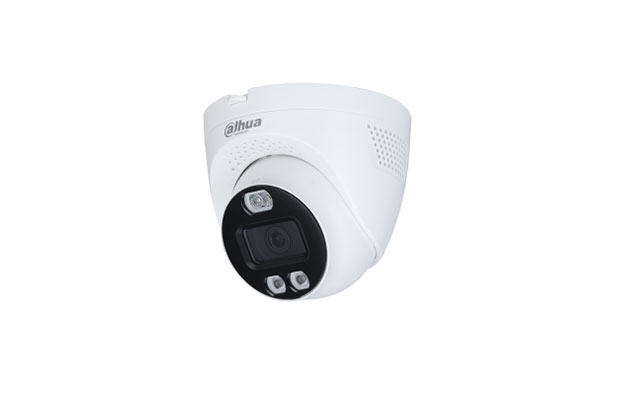 Dahua DH-HAC-ME1509TQ-PV 5MP HDCVI Full-Color Active Dete...