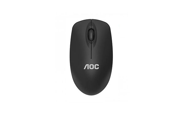 AOC Wireless Optical Mouse MS320 | Phnom Penh