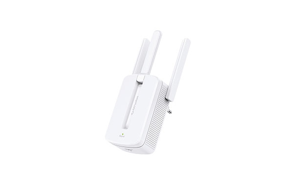 Mercusys MW300RE 300 Mbps Wi-Fi Range E... | Phnom Penh