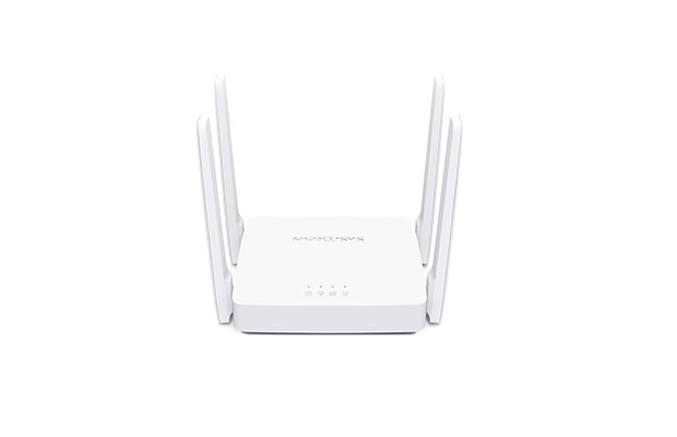 Mercusys AC10 AC1200 Wireless Dual Band... | Phnom Penh