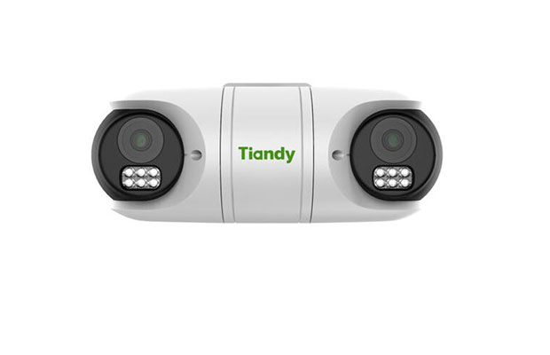 Tiandy TC-C32RN Dual 2MP Fixed IR Bulle... | Phnom Penh