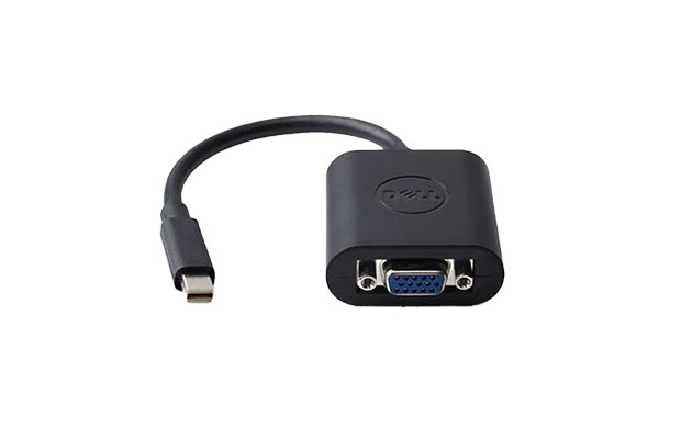 Dell Mini DisplayPort to VGA Adapter (4... | Phnom Penh